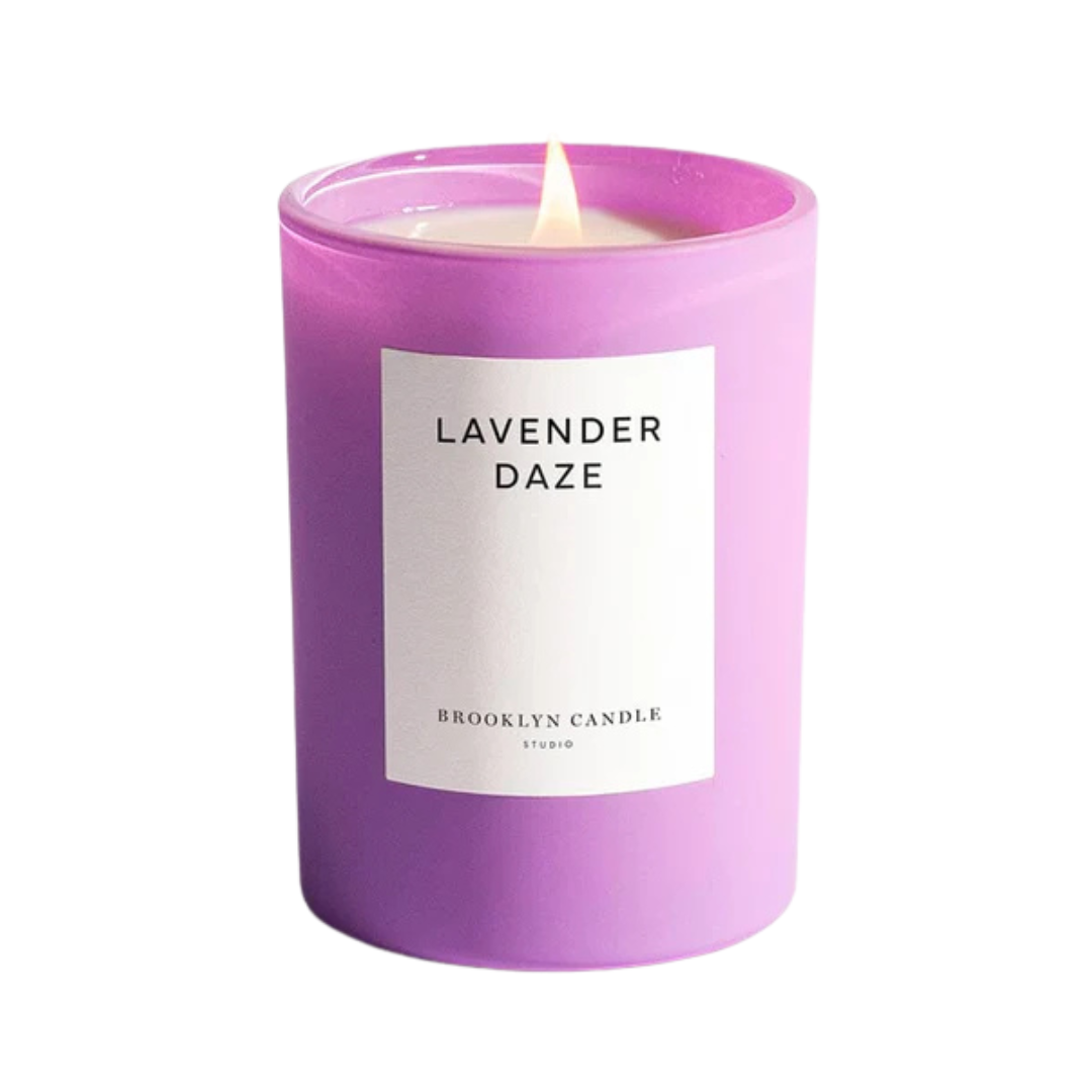 Lavender Daze Candle