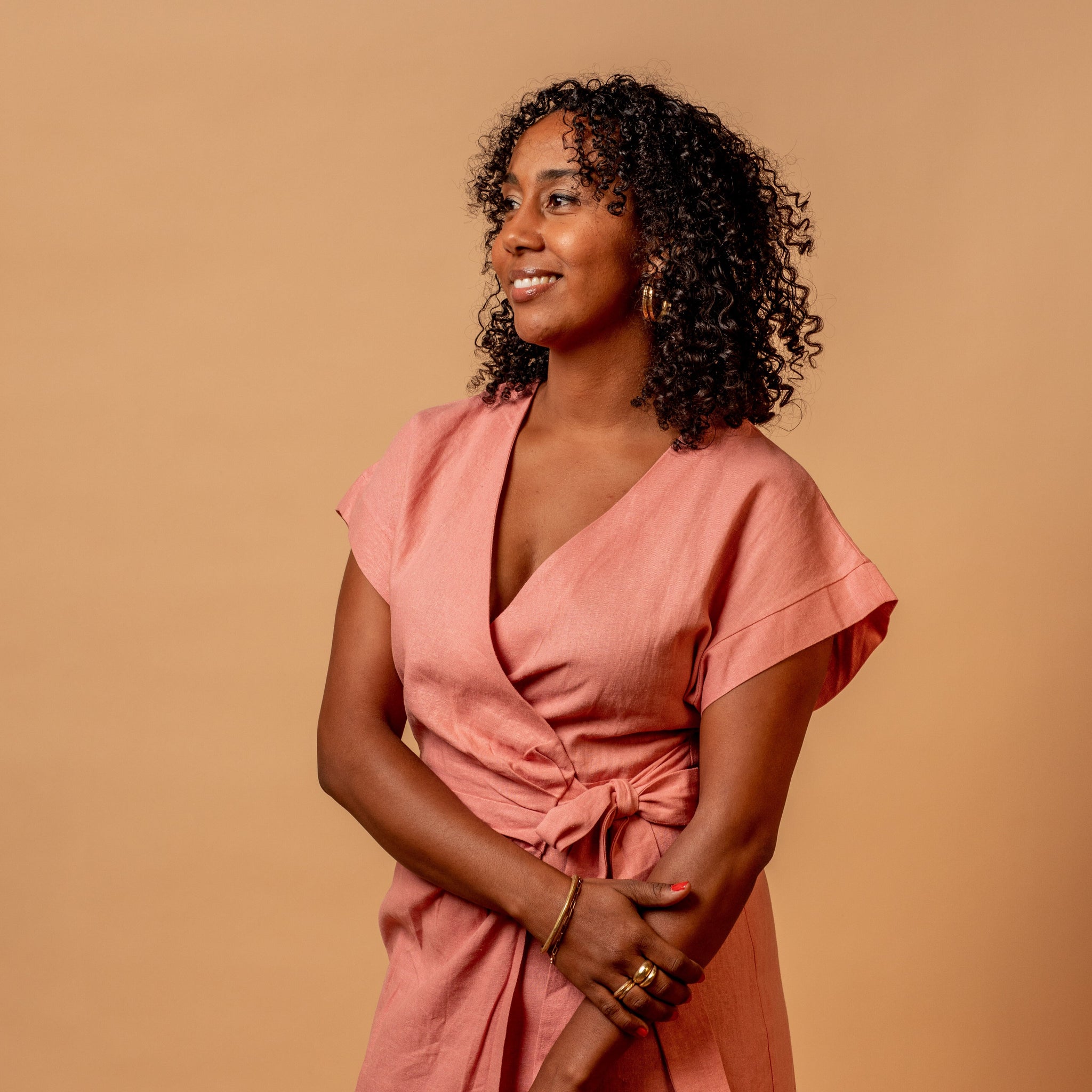 Meet the Designer: Lindsay Knox of Ladha