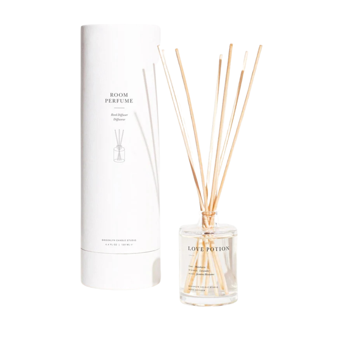Love Potion Reed Diffuser