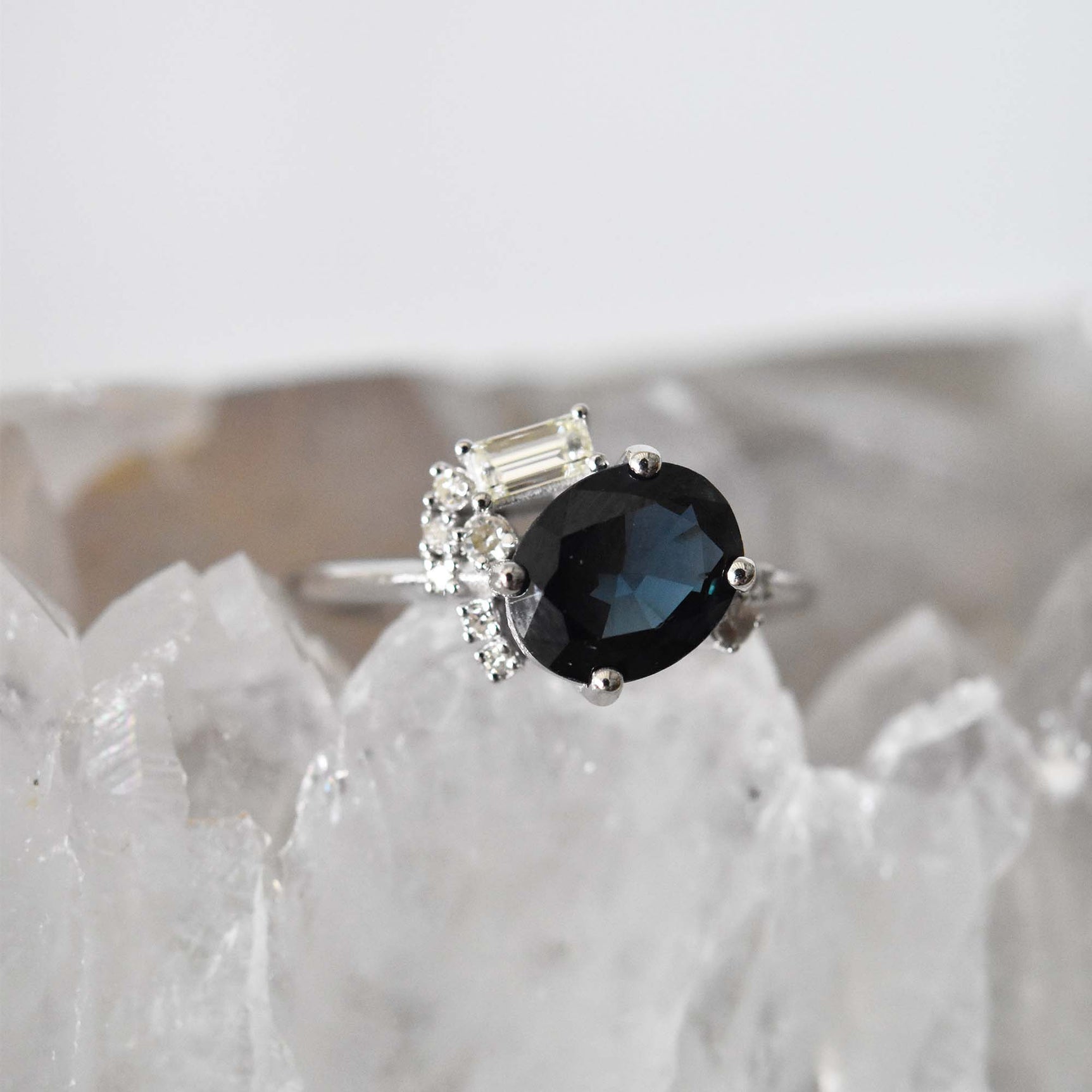Custom Jewelry