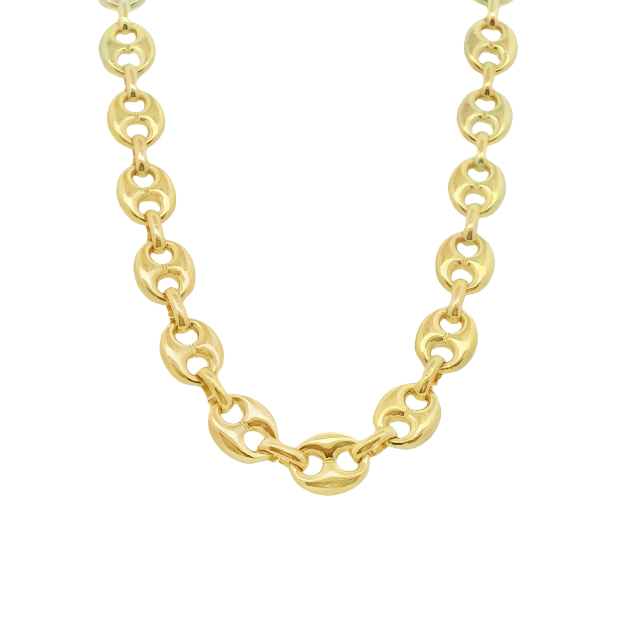 Luna Chain Necklace