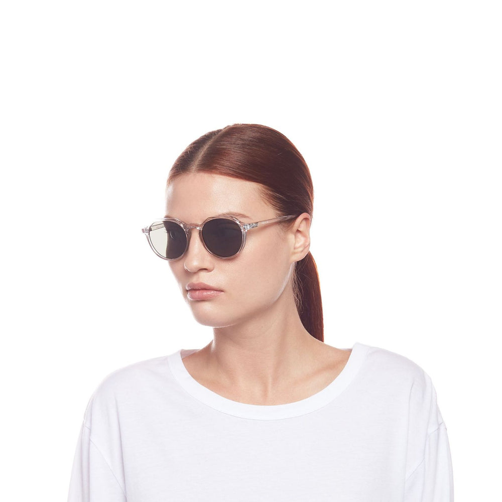 Le Specs Speed Of Night Sunglasses